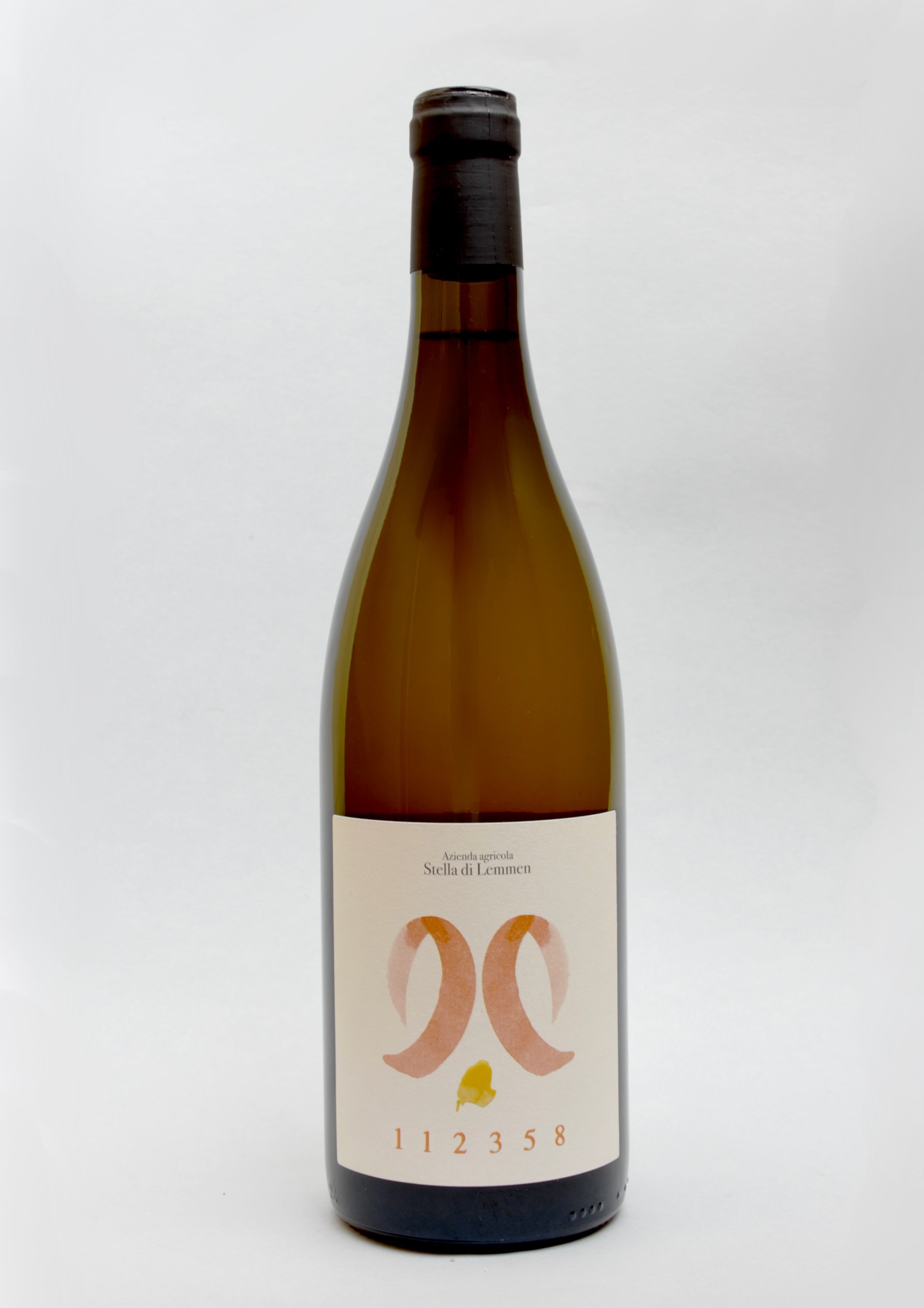 112358 – Stella di Lemmen